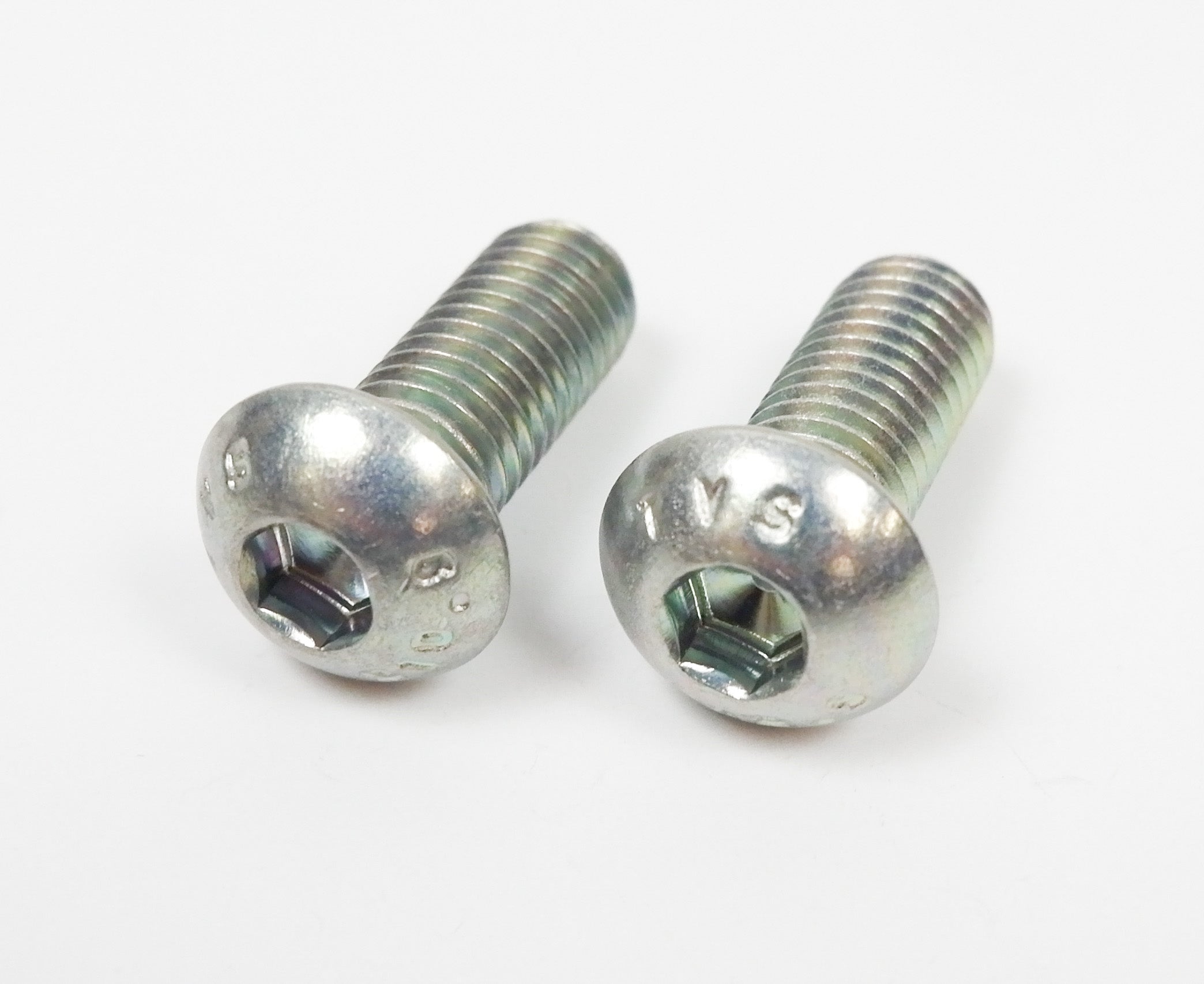 M8 OTK Tony Kart Side Pod Bodywork Bolts – OverDrive Kart Shop